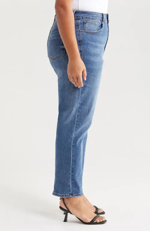 Universal Standard Dylan High Waist Jeans