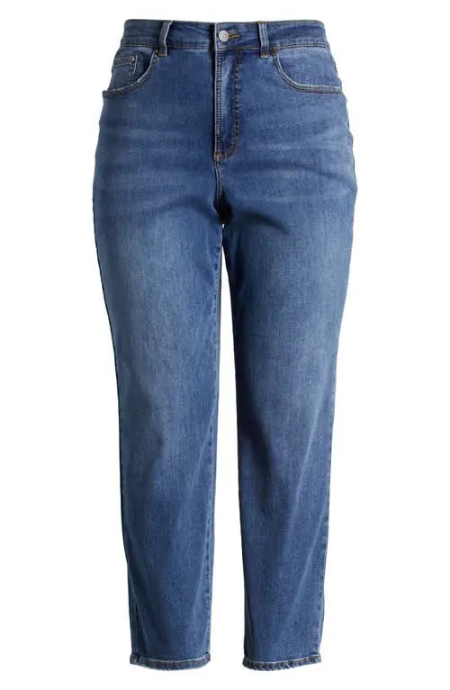 Universal Standard Dylan High Waist Jeans