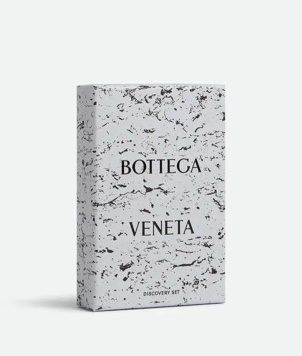 Bottega Veneta Discovery Set