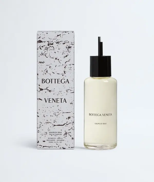 Bottega Veneta Colpo Di Sole - Raintree