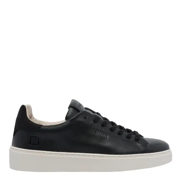 D.a.t.e. Levante Sneakers - Black