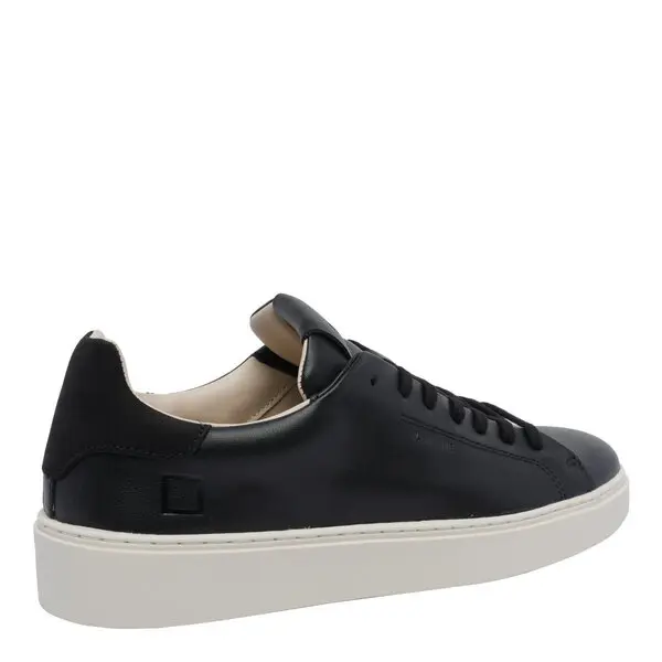 D.a.t.e. Levante Sneakers - Black