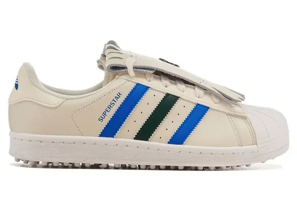 Adidas Superstar Spikeless Rolling Links