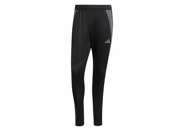Adidas Tiro 24 Training Pants - Black/dgh Solid Grey