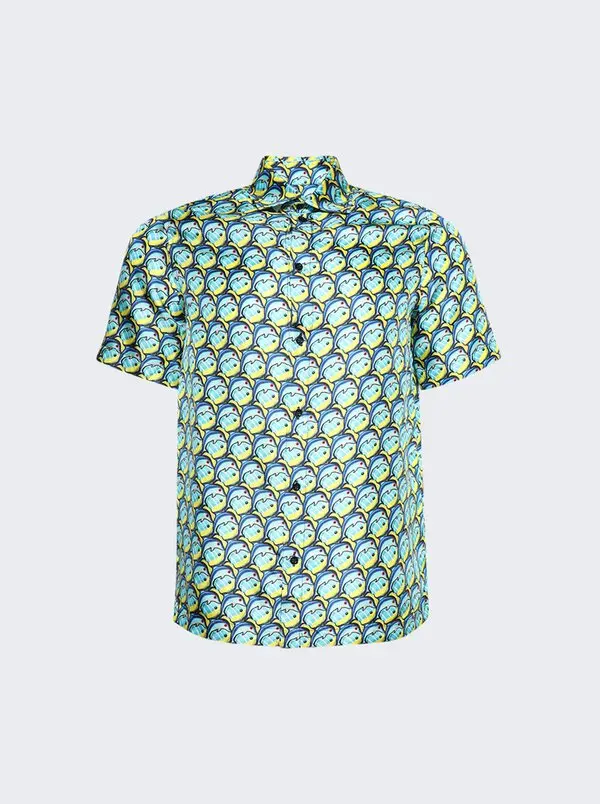 BOTTER Classic Short Sleeve Shirt