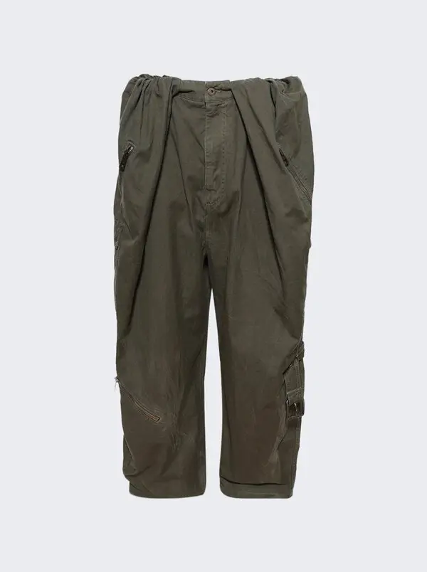 Loewe Balloon Cargo Trousers