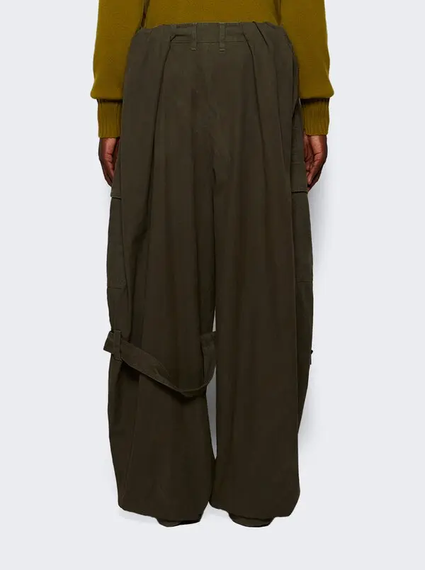 Loewe Balloon Cargo Trousers