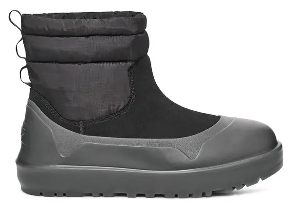 UGG Classic Mini Mod Boot - Black