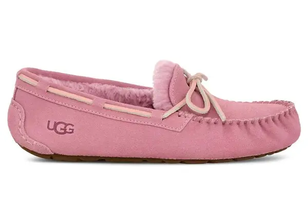 UGG Dakota Slipper - Dusty Orchid
