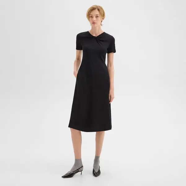 winifred fruit midi dress Melody Floral Midi Dress