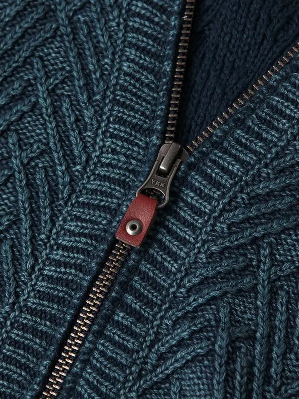Tommy Bahama Sunbreak Full-zip Shawl Cardigan