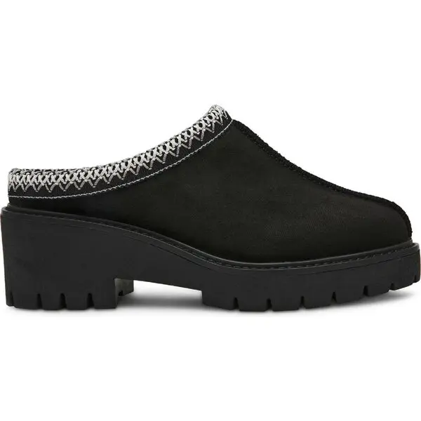Anne Klein Daylin Platform Clog