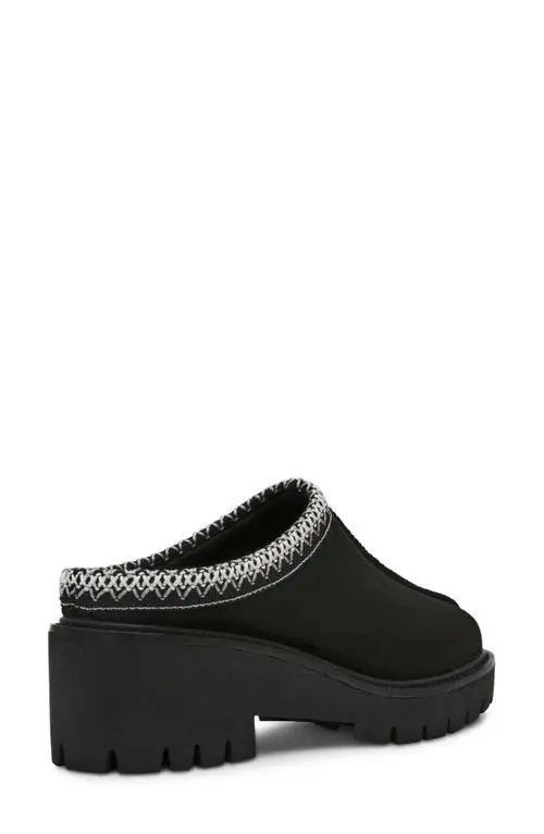 Anne Klein Daylin Platform Clog