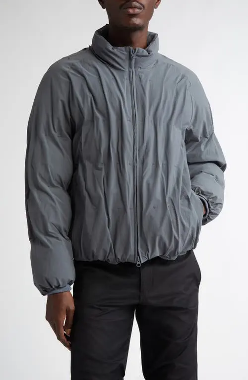 Post Archive Faction 5.1 Down Right 700 Fill Power Down Jacket In 
