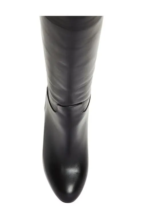 CHRISTIAN LOUBOUTIN Loo Boots - Black