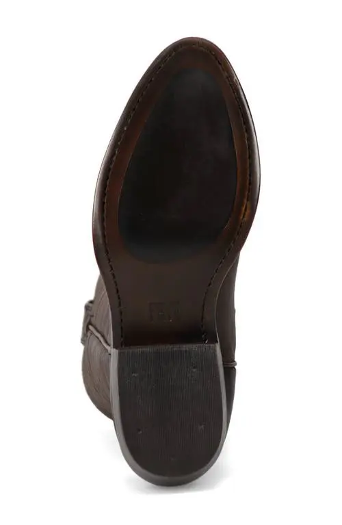 THE FRYE COMPANY Billy Western Boot