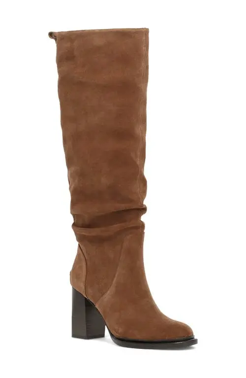 THE FRYE COMPANY Alex Softy Slouch Knee High Boots