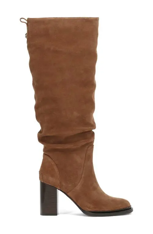 THE FRYE COMPANY Alex Softy Slouch Knee High Boots