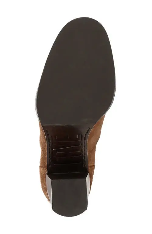 THE FRYE COMPANY Alex Softy Slouch Knee High Boots