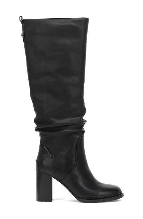 THE FRYE COMPANY Alex Softy Slouch Knee High Boots