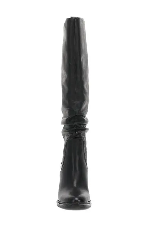 THE FRYE COMPANY Alex Softy Slouch Knee High Boots