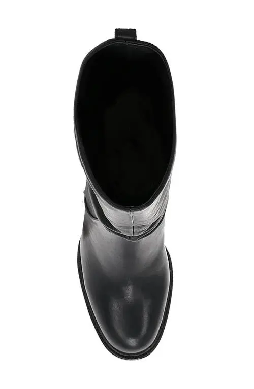 THE FRYE COMPANY Alex Softy Slouch Knee High Boots