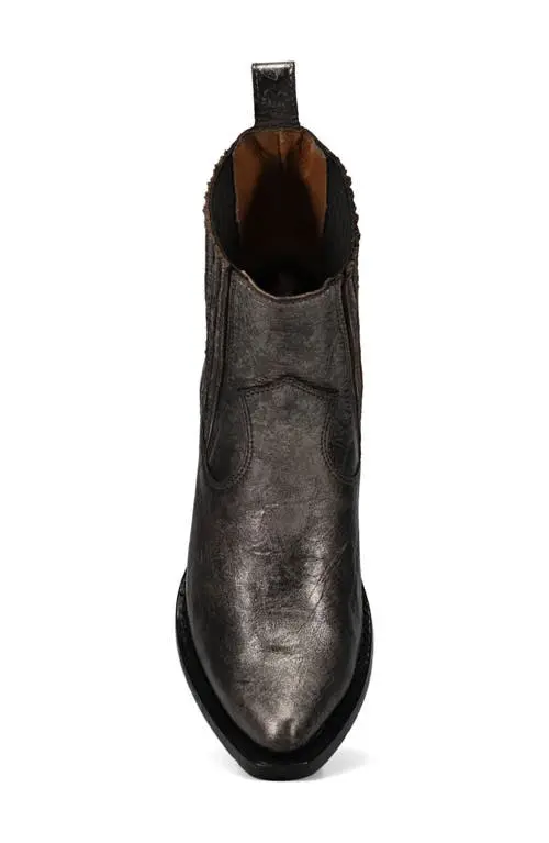 THE FRYE COMPANY Sacha Western Chelsea Boot