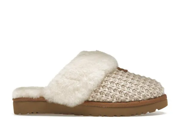 UGG Cozy Slipper - Cream
