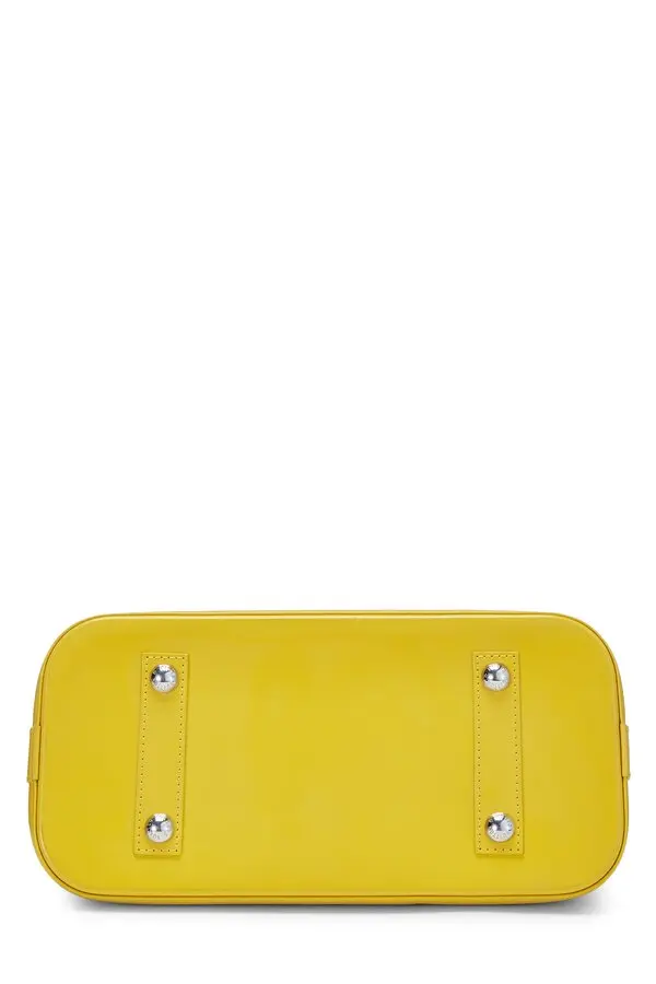 LOUIS VUITTON Epi Alma Nm