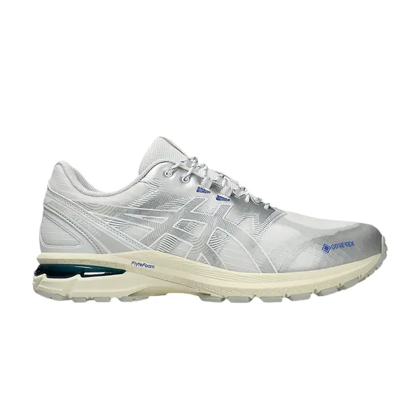 Asics Gel-terrain Gore-tex Sneakers - White
