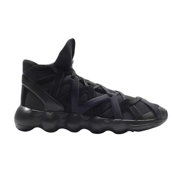 Adidas Y-3 Kyujo High Sneakers
