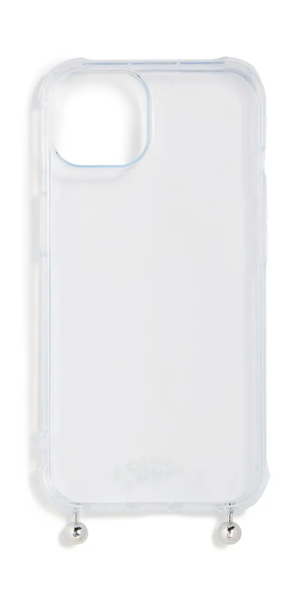 OSSA Iphone Case Iphone - Transparent