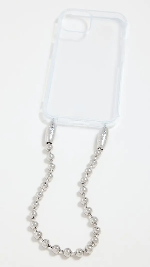 OSSA Ballchain Mini Wristlet