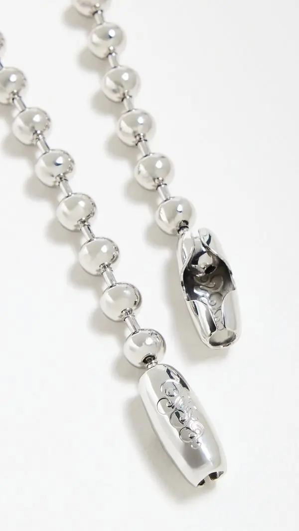 OSSA Ballchain Mini Wristlet