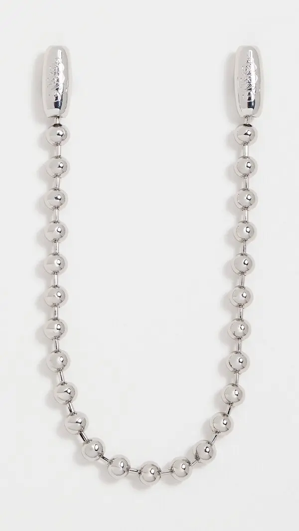 OSSA Ballchain Mini Wristlet