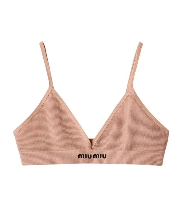 Miu Miu Bra