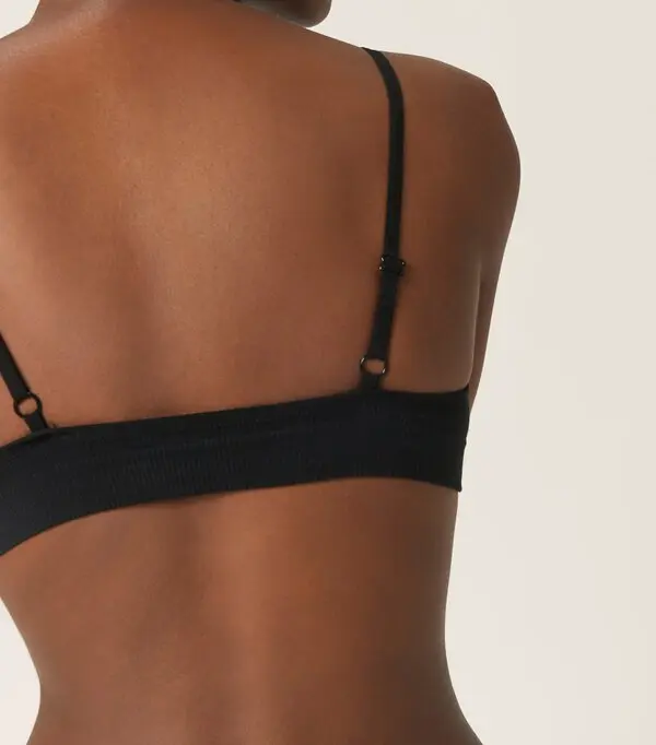 Miu Miu Seamless Bra