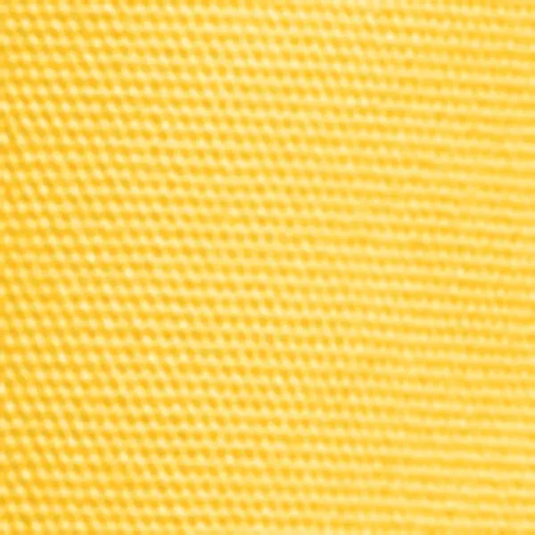 Harrods Medium Cotton Logo Tote - Yellow