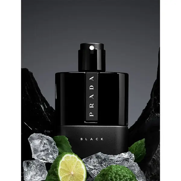 Prada Luna Rossa Black Eau De Parfum