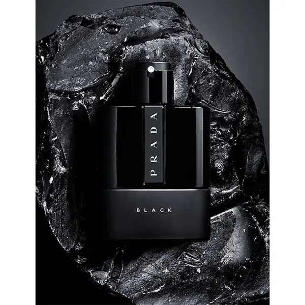 Prada Luna Rossa Black Eau De Parfum