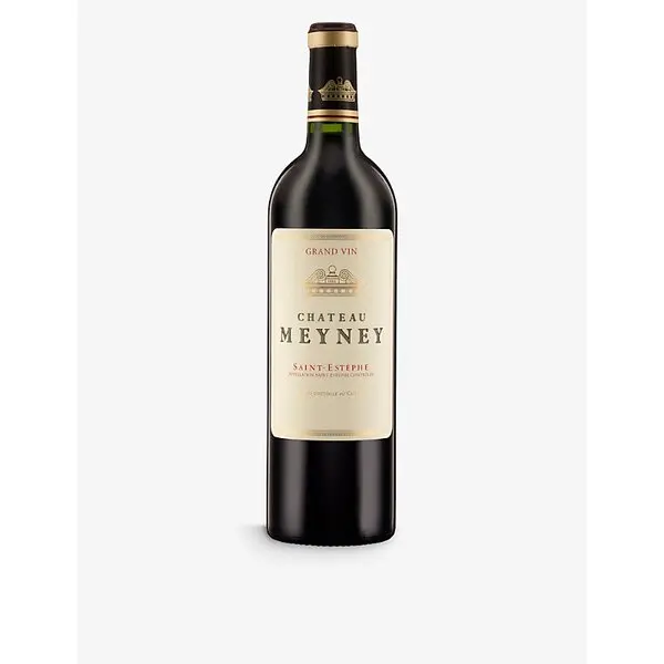 BORDEAUX Château Meyney Saint-estèphe 2018