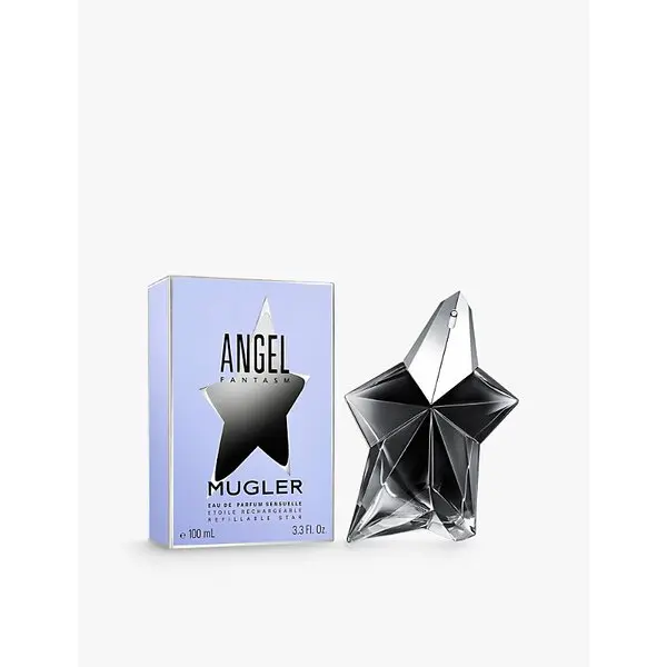 MUGLER Angel Fantasm Refillable Eau De Parfum - One-color