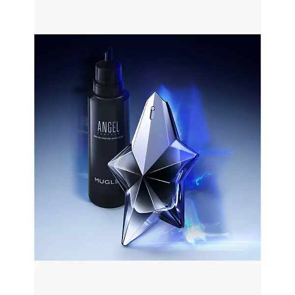 MUGLER Angel Fantasm Refillable Eau De Parfum - One-color