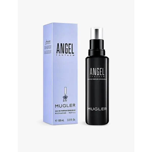 MUGLER Angel Fantasm Eau De Parfum Refill