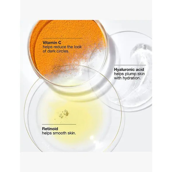 CLINIQUE All About Eyes Brightening Serum 10ml - One-color