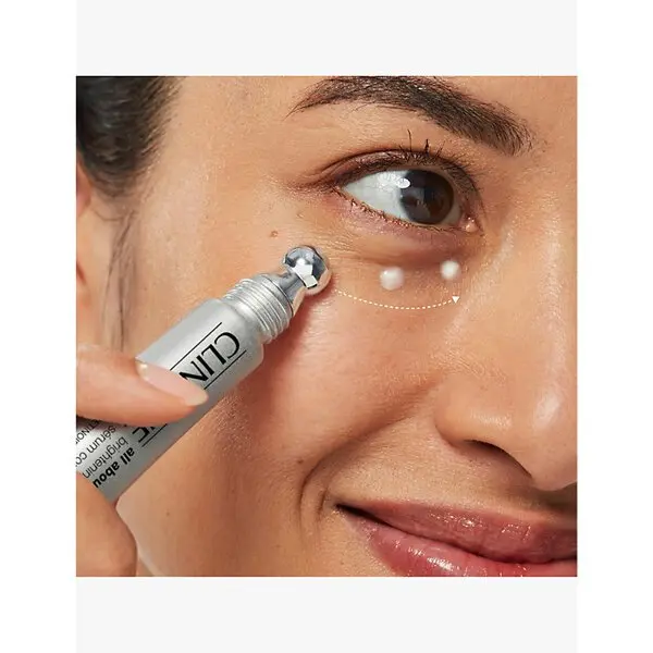 CLINIQUE All About Eyes Brightening Serum 10ml - One-color