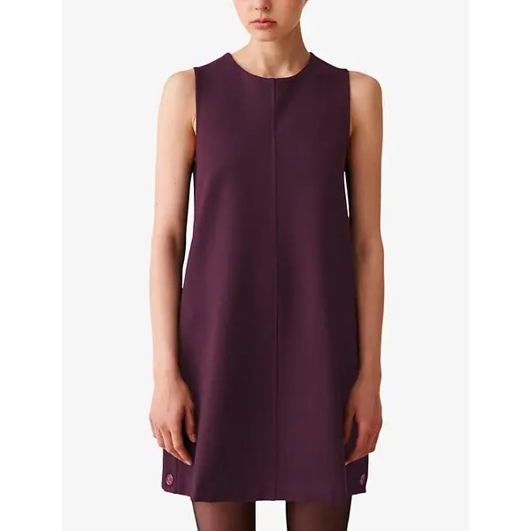 strapless open back dress Free Soul – Stitchincworld main image 1