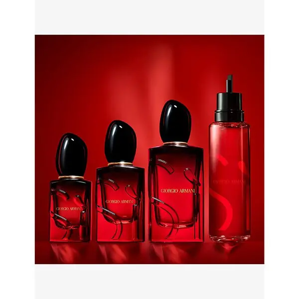 Giorgio Armani Sì Passione Intense Eau De Parfum