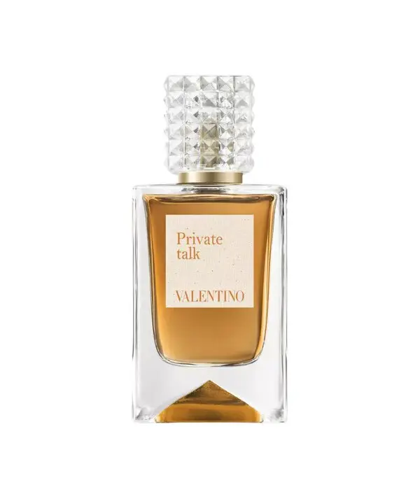 Valentino Garavani Anatomy Of Dreams Private Talk Eau De Parfum - One-color