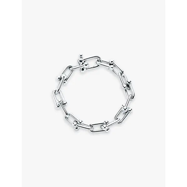 Tiffany & Co. Hardwear Link Bracelet - Silver
